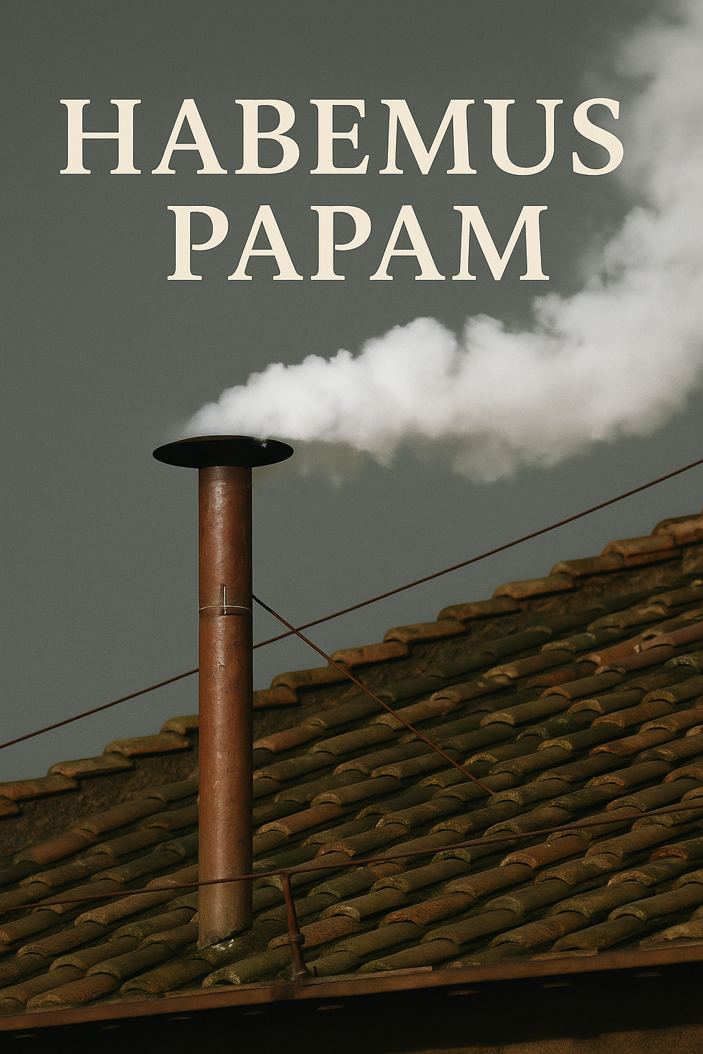 Habemus Papa 2025: Conoce al nuevo Papa elegido hoy